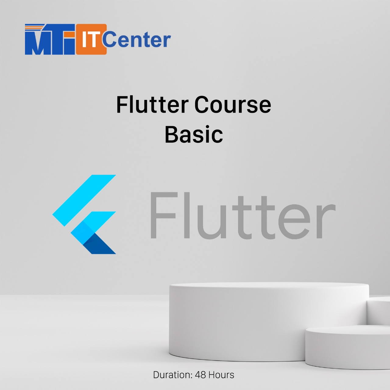 Home | MTI IT Center